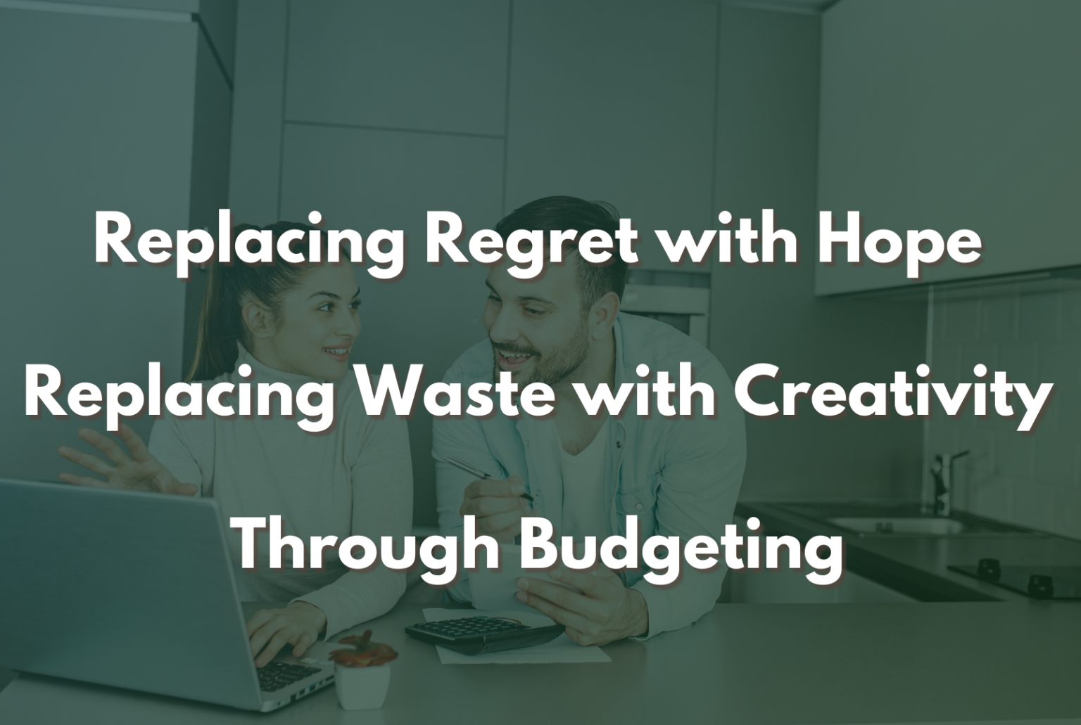 Budgeting Today - Budgeting you want.